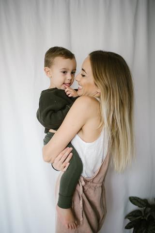 The Thanksgiving Collection – June Park