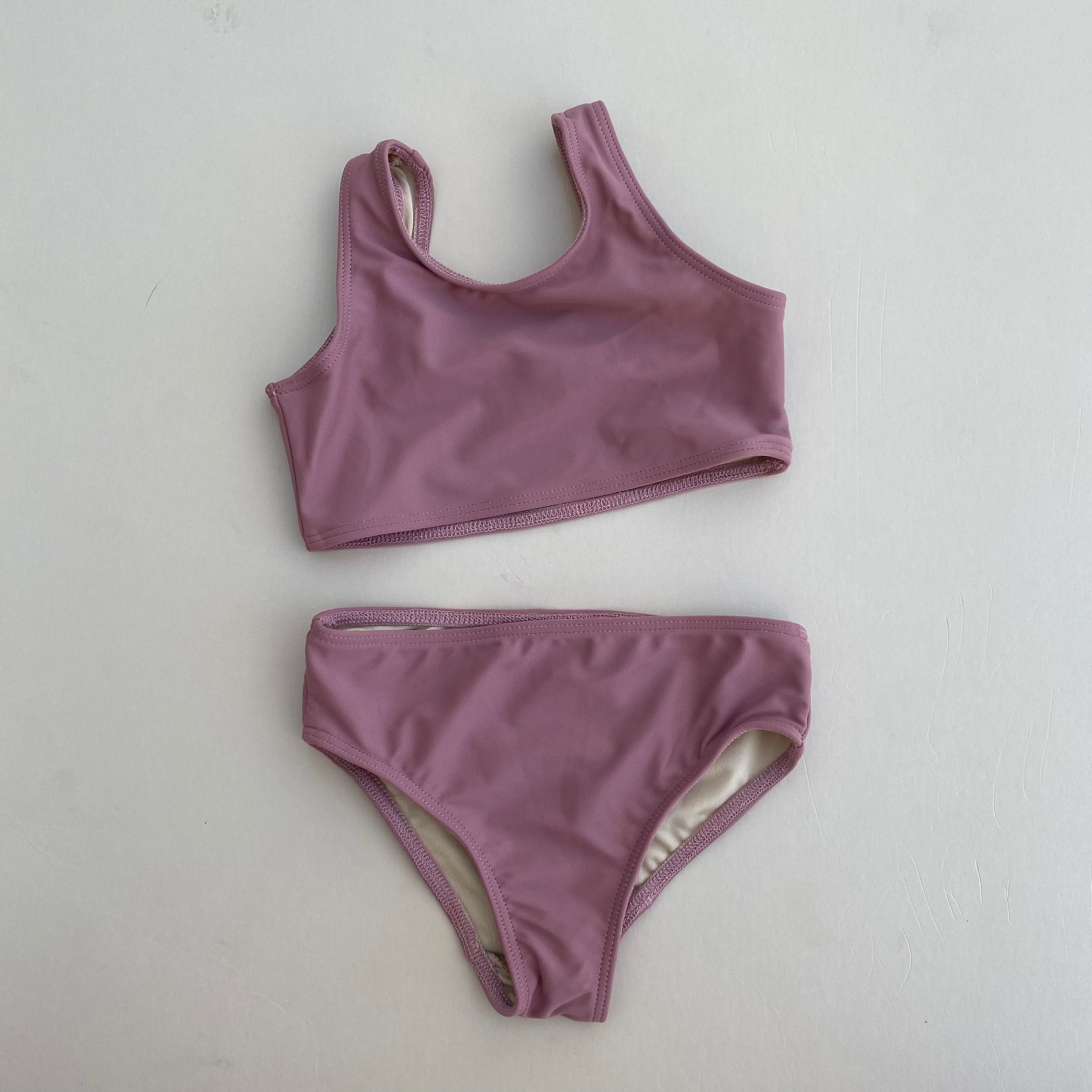 Bikini Bottom, Rosewood – June Park